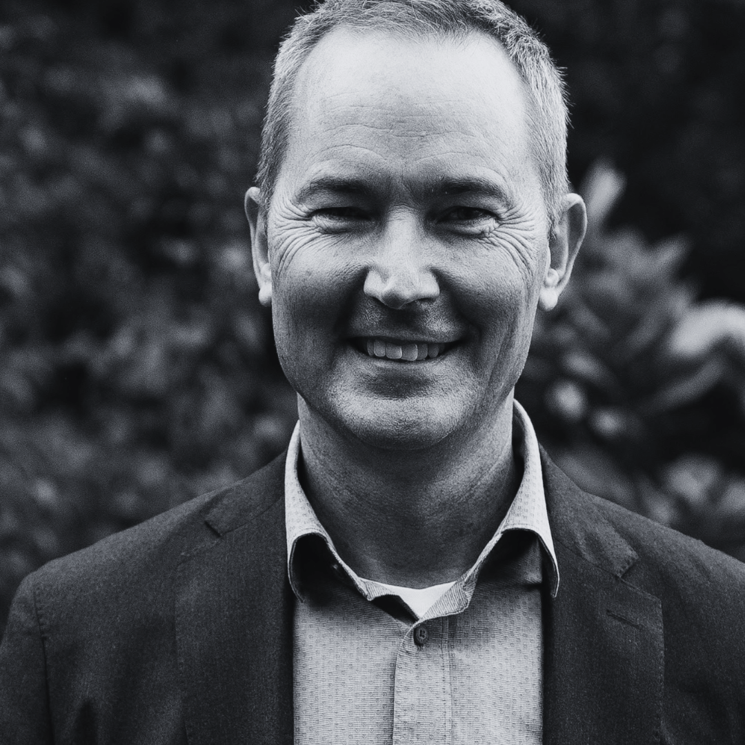 David Gardner - Profile