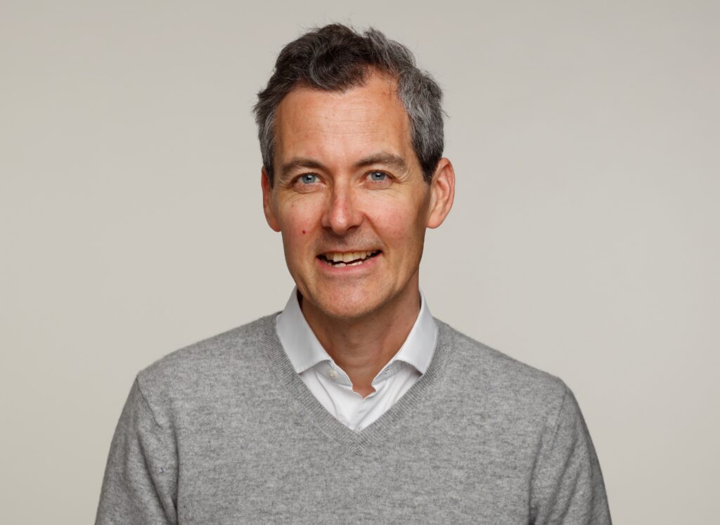 Neon River's Interview with Shane Leonard, CFO