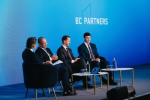 Private Equity Spotlight - BC Partners - Neon River