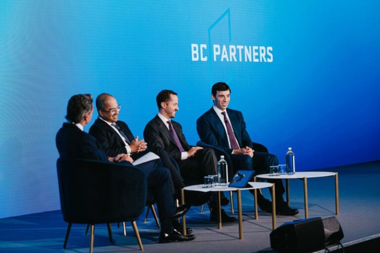 Private Equity Spotlight - BC Partners - Neon River